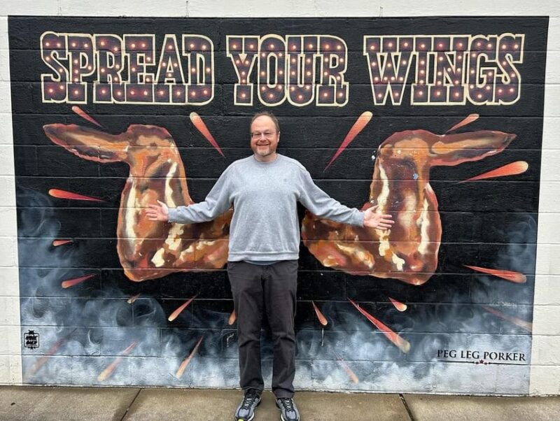 Nashville: The Gulch Walking & Tasting Food Tour - Itinerary Breakdown: What You’ll Experience