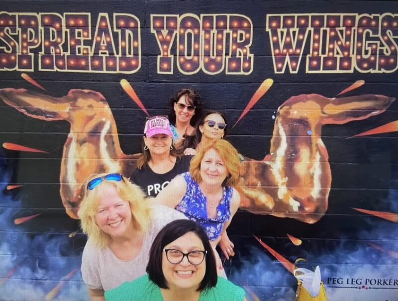 Nashville: The Gulch Walking & Tasting Food Tour - Why This Tour Works Well