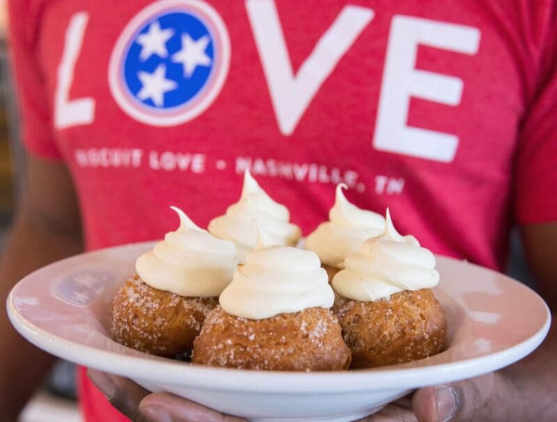 Nashville: The Gulch Walking & Tasting Food Tour - Final Thoughts: Who Should Consider This Tour?