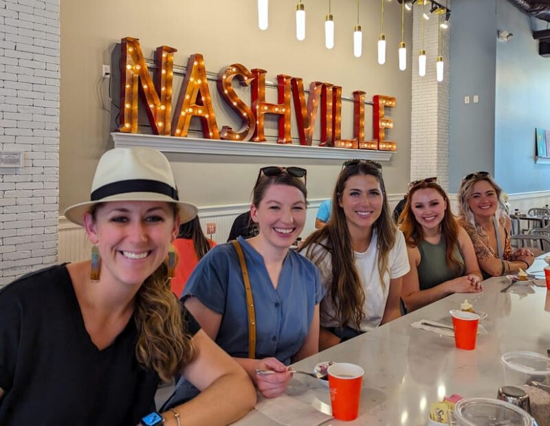 Nashville: The Gulch Walking & Tasting Food Tour - Frequently Asked Questions