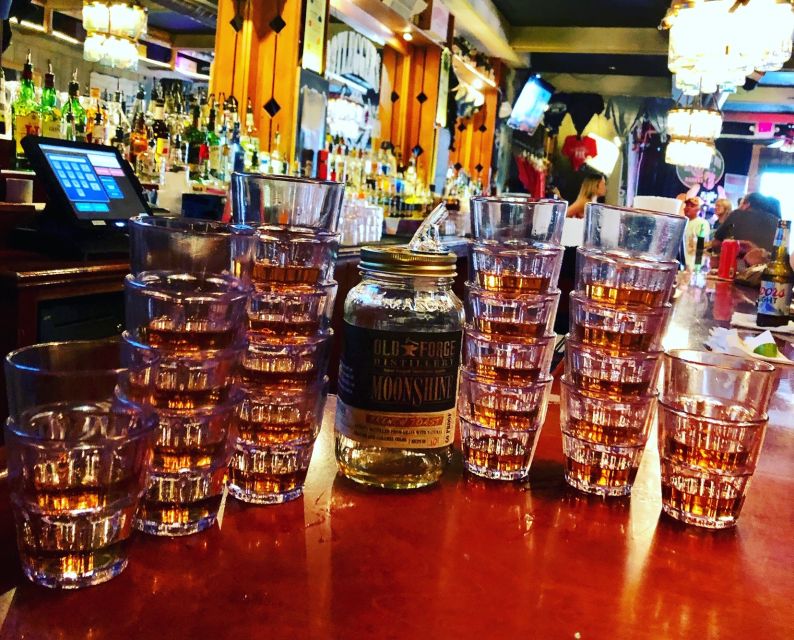 Nashville: The Ville All-Inclusive Pub Crawl - Final Thoughts