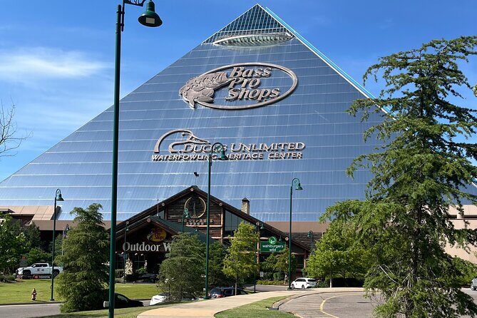 NASHVILLE to ANYWHERE - Day trip - The Sum Up