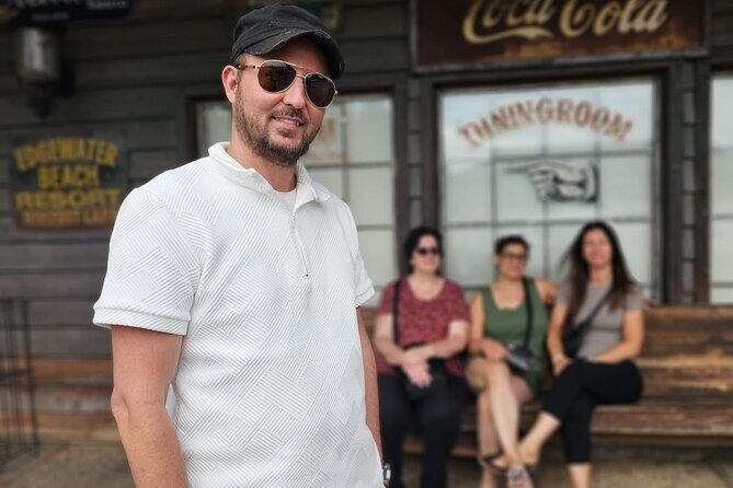 Nashville to Dollywood Pigeon Forge Private Driver DAYTRIP - Comfort and Convenience: What’s Included and What’s Not