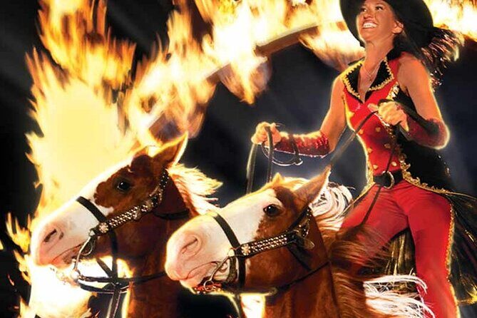 Nashville to Dollywood Pigeon Forge Private Driver DAYTRIP - The Experience at Dollywood