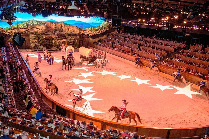 Nashville to Dollywood Pigeon Forge Private Driver DAYTRIP - Is This Tour Worth the Price?