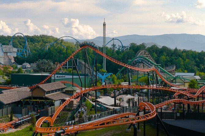 Nashville to Dollywood Pigeon Forge Private Driver DAYTRIP - Who Should Consider This Tour?