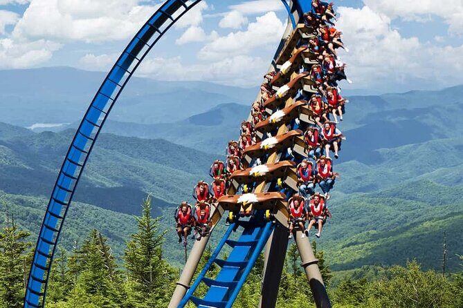 Nashville to Dollywood Pigeon Forge Private Driver DAYTRIP - Final Thoughts