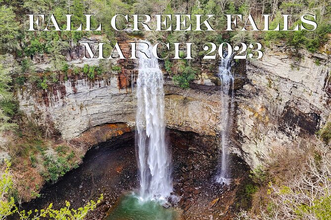 Nashville to Fall Creek Falls All-Inclusive Full Day Excursion - Traveler Experiences
