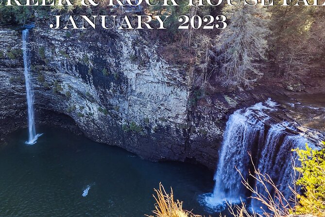 Nashville to Fall Creek Falls All-Inclusive Full Day Excursion - Booking and Contact Information