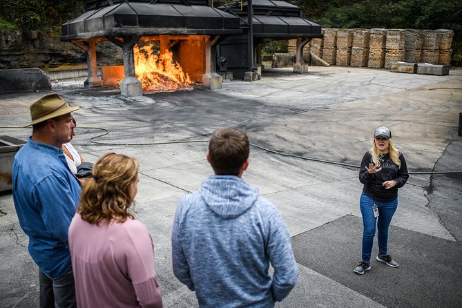 Nashville to Jack Daniel's Distillery Bus Tour & Whiskey Tastings - The Sum Up: Is It Worth It?