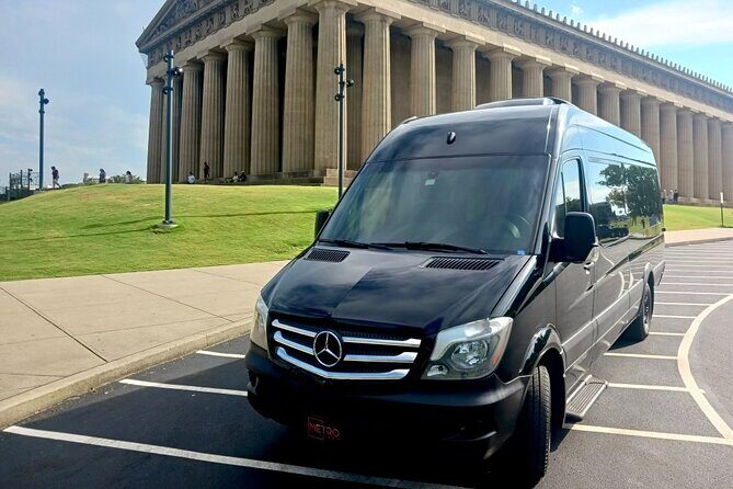 Nashville to Lookout Mountain and Chattanooga Choo Choo Excursion - The Itinerary: A Closer Look