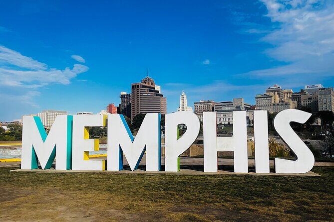 Nashville to Memphis/Graceland Day Trip - up to 7 passengers - An In-Depth Look at the Memphis Day Trip from Nashville