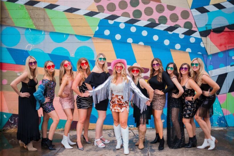 Nashville: Ultimate Bachelorette Photoshoot - The Sum Up: Is It Worth It?