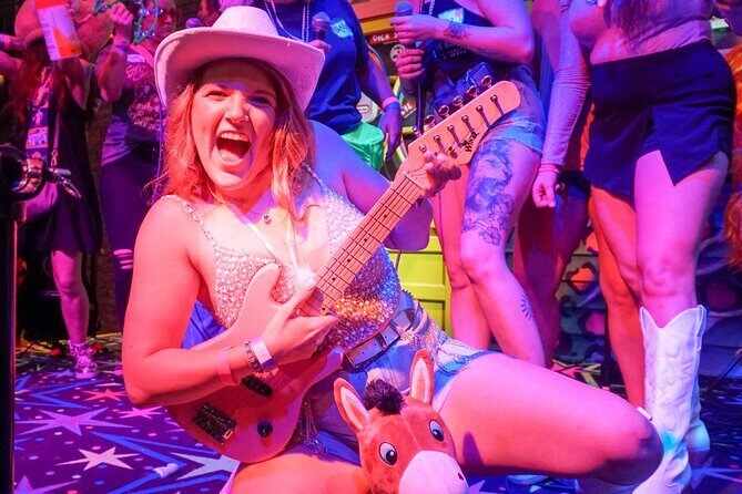 Nashville VIP Bar & Nightclub Party Crawl - Who Should Consider This Tour?