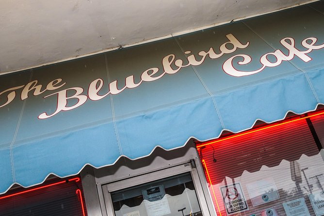 Nashville VIP Style Private Tour with Local Singer-Songwriter - Practical Considerations