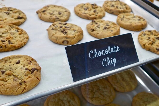 Nashville Walking Food Tour With Secret Food Tours - Who Will Love This Tour?