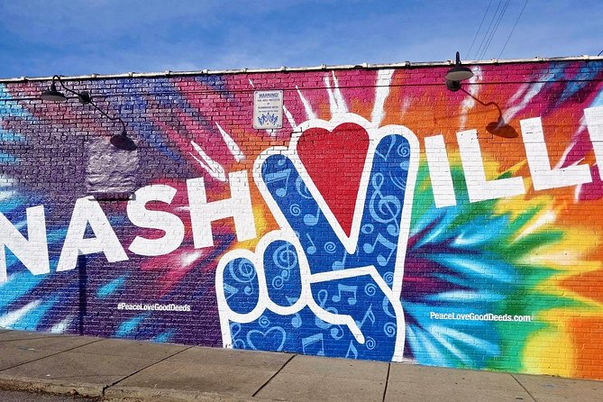 Nashville Walking Food Tour With Secret Food Tours - FAQs