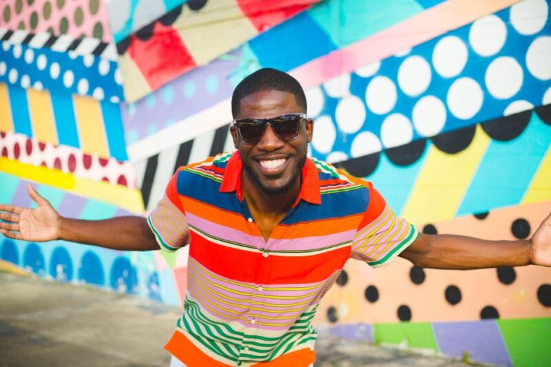 Nashville: Walking Tour and Photoshoot in The Gulch - Key Points