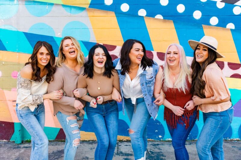 Nashville: Walking Tour and Photoshoot in The Gulch - What Past Travelers Say