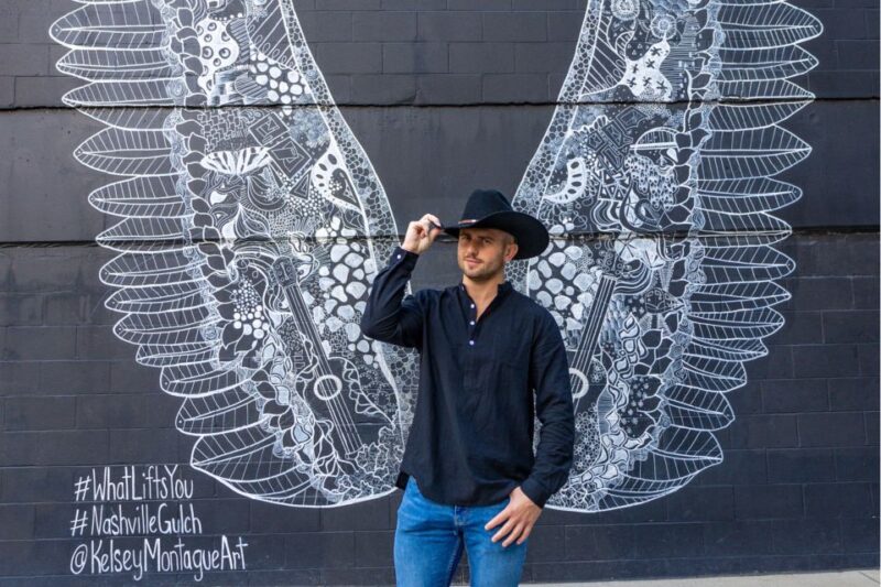 Nashville: Walking Tour and Photoshoot in The Gulch - Practical Details and Tips