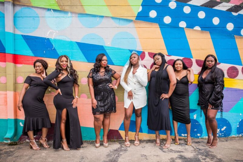 Nashville: Walking Tour and Photoshoot in The Gulch - Who Should Consider This Tour?