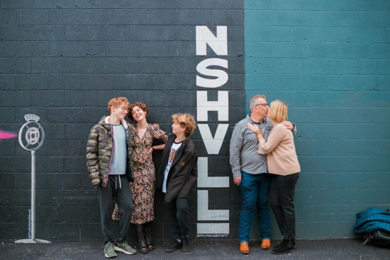 Nashville: Walking Tour and Photoshoot in The Gulch - The Sum Up: Is It Worth It?