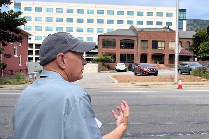 Nashville Walking Tour of Music Row with Former Music Biz Pro - Exploring Nashville’s Music Row: An In-Depth Look