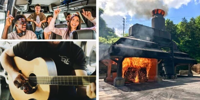 Nashville:Jack Daniel's Distillery Tour, BBQ, and Live Music - Nashville: Jack Daniel’s Distillery Tour, BBQ, and Live Music — A Complete Review