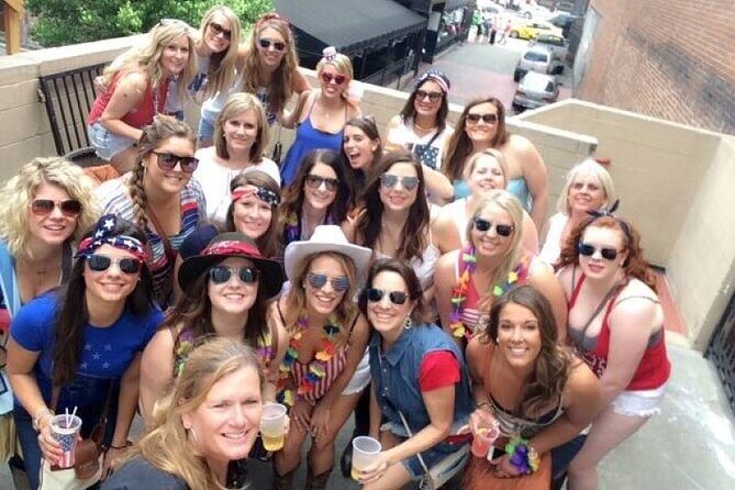 Nashville's Annual Firecracker Pub Crawl - Practical Details That Matter