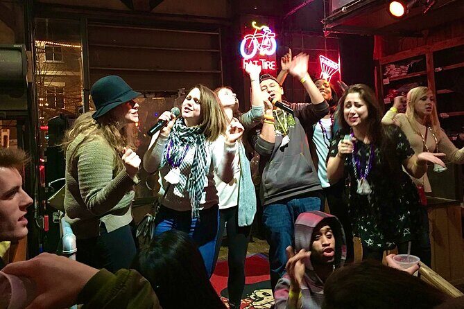 Nashville's Annual New Year's Eve Pub Crawl - Practical Tips for Participants