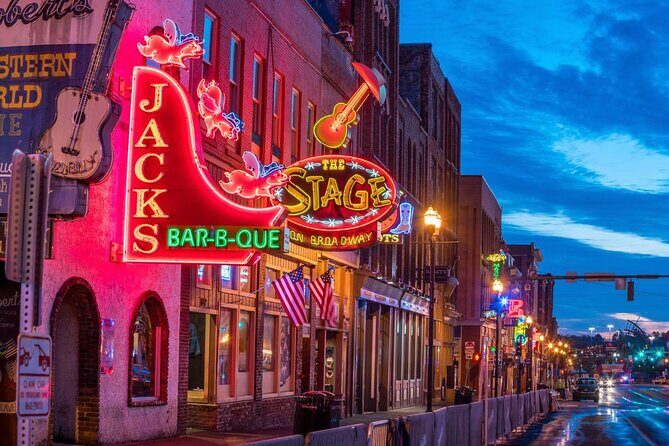 Nashville's Annual Saint Patrick's Day Pub Crawl - A Practical Look at Nashville’s Saint Patrick’s Day Pub Crawl