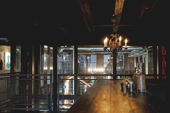 Nashville's Big Machine Distillery Guided Tour with Tastings - FAQ