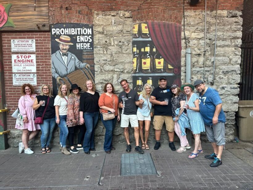 Nashville's Haunted Spirits Murder & True Crime Pub Crawl - Final Thoughts: Is It Worth Your Time?