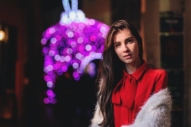 Nashvilles Holiday Harmony: A Private Christmas Melody Tour - Frequently Asked Questions