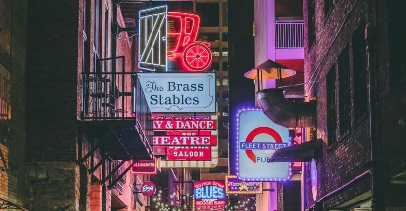 Nashville's Speakeasy Secrets: True Crime Tasting Pub Crawl - FAQs
