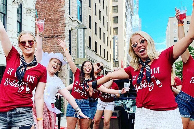 Nashville's Wildest Honky Tonk Party Bus | Public Tour (21+) - Final Thoughts: Is It Worth It?