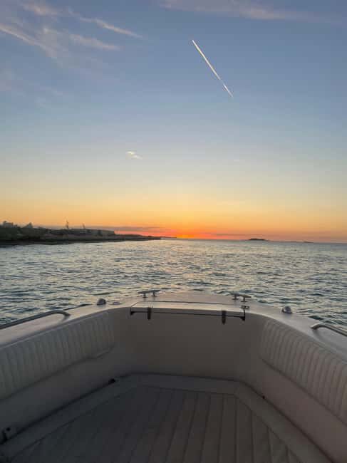 Nassau: 3 Islands Boat w/ Swimming Pigs, Snorkeling & Turtle - Key Points