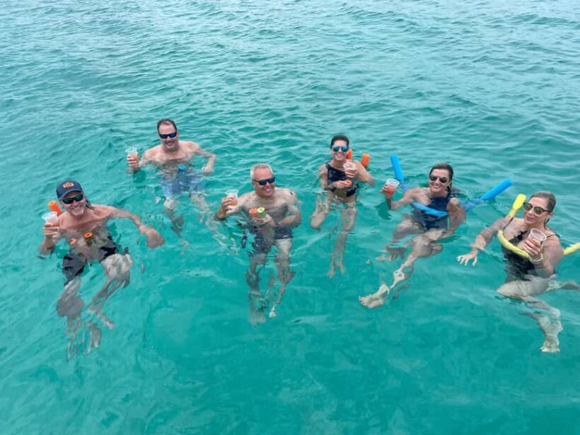 Nassau: 3 Islands Boat w/ Swimming Pigs, Snorkeling & Turtle - Who Will Love This Tour?