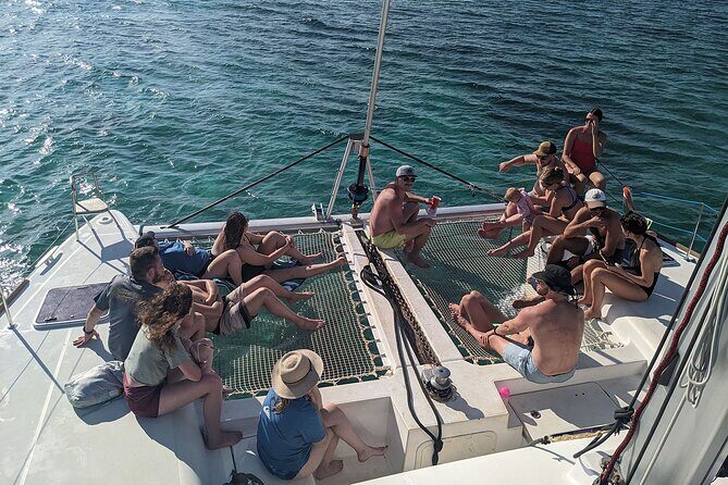 Nassau 3-stops: Snorkeling, Swimming Pigs, Turtles & Lunch - The Sum Up: Who Should Consider This Tour?