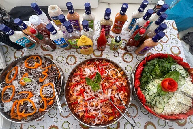 Nassau 3-stops: Snorkeling, Swimming Pigs, Turtles & Lunch - FAQ: Your Practical Questions Answered