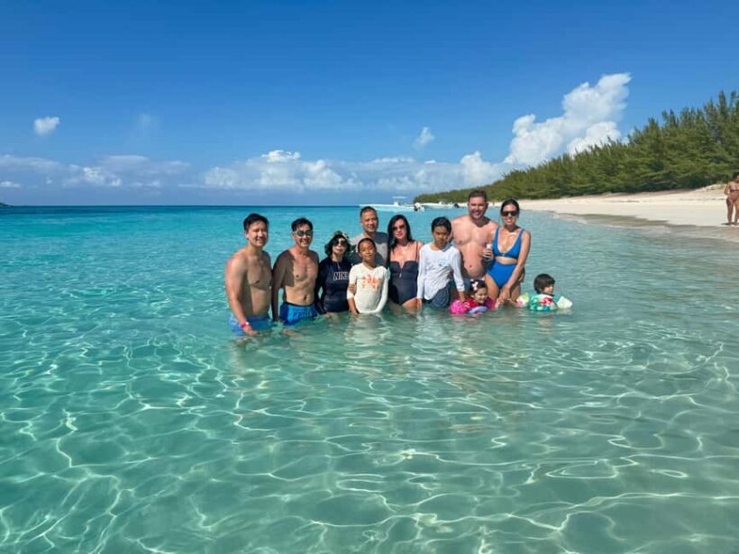 Nassau: 4-Island Tour Swimming Pigs, turtles, snorkeling - The Sum Up: Who Is This Tour Best For?