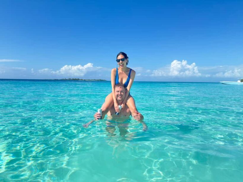 Nassau: 4-Island Tour Swimming Pigs, turtles, snorkeling - FAQ