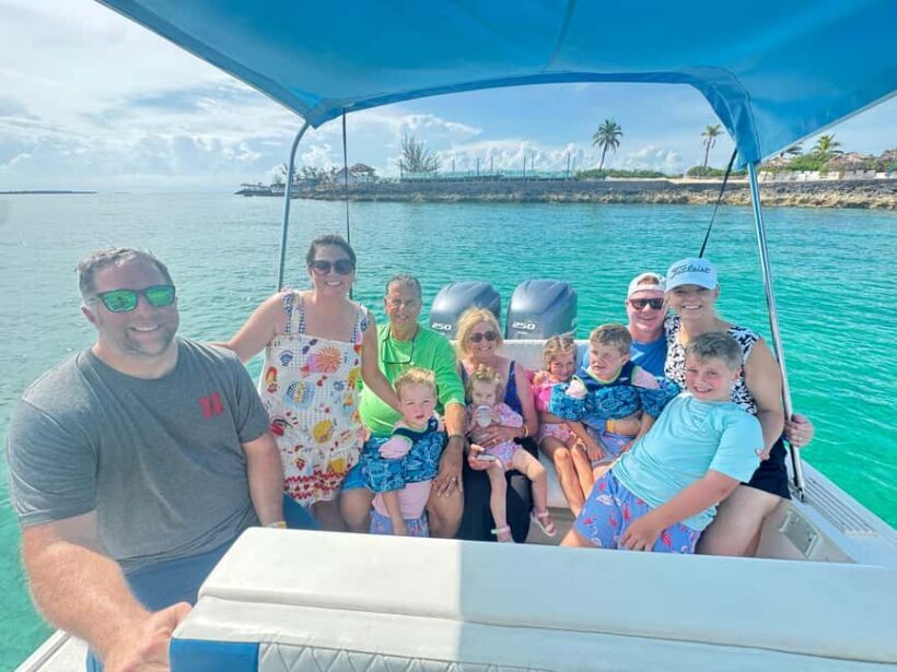Nassau: 4-Island Tour Swimming Pigs, turtles, snorkeling - Final Thoughts