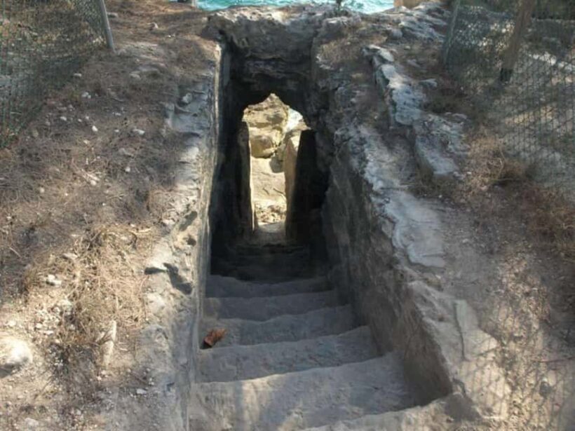 Nassau: ATV Guided Tour - Key Points