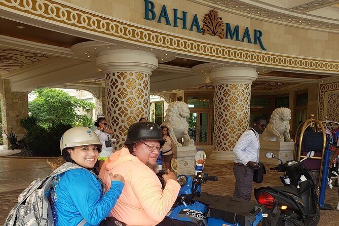 Nassau Atv Island Half-Day City Tour with Free Pick-Up - Final Thoughts: Is This Tour Right for You?