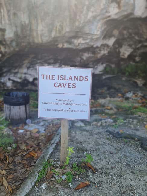 Nassau: ATV or Buggy Island Tour - An In-Depth Look at the Nassau ATV and Buggy Tour