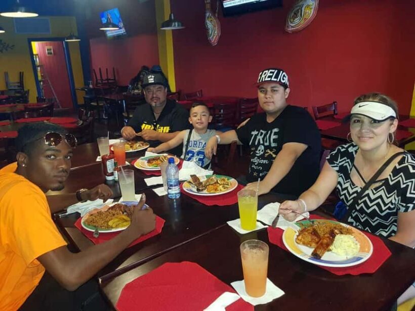 Nassau: ATV Tour with Bahamian Lunch - Exploring Nassau on an ATV: The Heart of the Experience