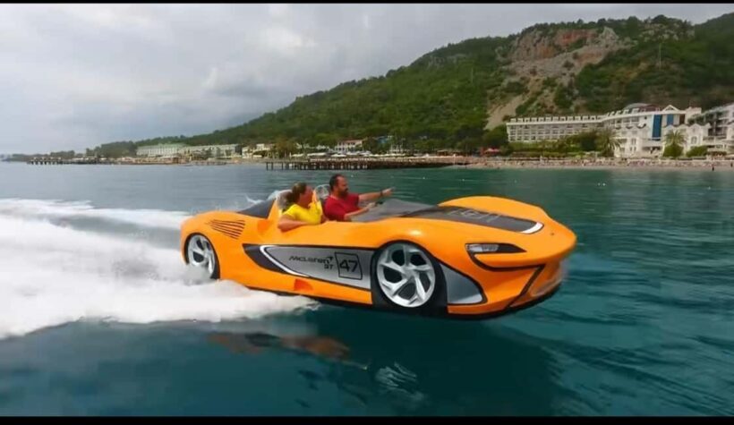 Nassau Bahamas: 30-Minute Jetcar Rental on Beautiful Island - FAQ