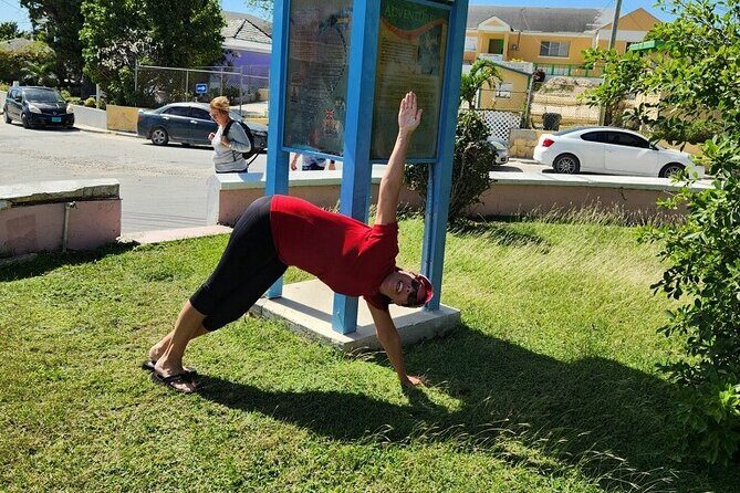 Nassau Bahamas Blitz Scavenger Hunt - Who Is This Tour Best For?