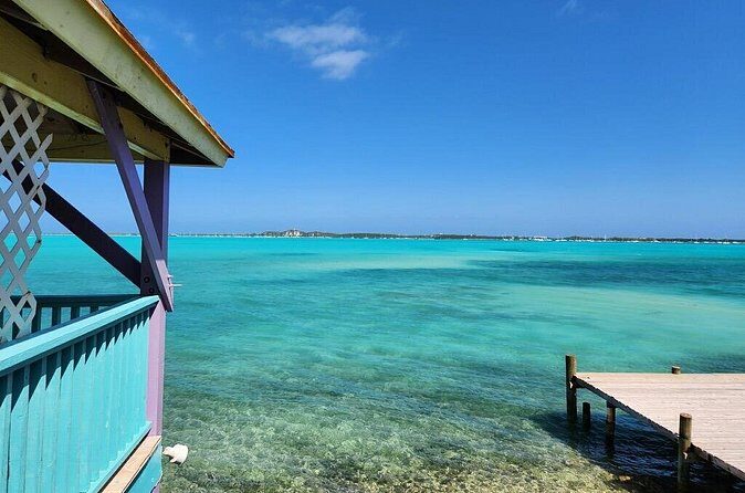 Nassau Bahamas Blitz Scavenger Hunt - The Sum Up: Who Will Love This?